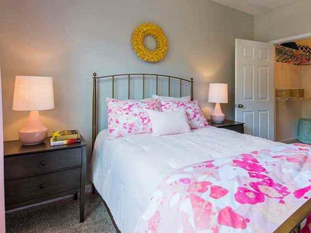 Park at Towne Lake Apartments 1 Bedroom Apartment for Rent at 50 Paces Pkwy, Woodstock, GA 30189