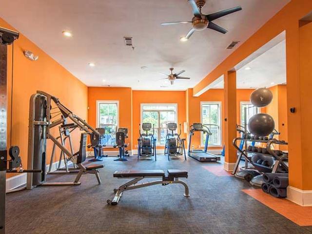 Park at Towne Lake Apartments 3 Bedroom Apartment for Rent at 50 Paces Pkwy, Woodstock, GA 30189