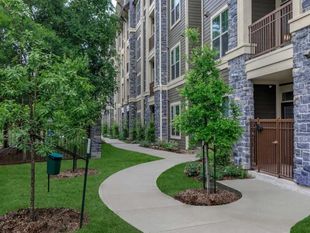 Park at Tour 18 1 Bedroom Apartment for Rent at 18110 Hunters Terrace Dr, Humble, TX 77338