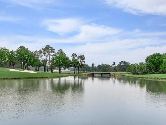 Park at Tour 18 1 Bedroom Apartment for Rent at 18110 Hunters Terrace Dr, Humble, TX 77338