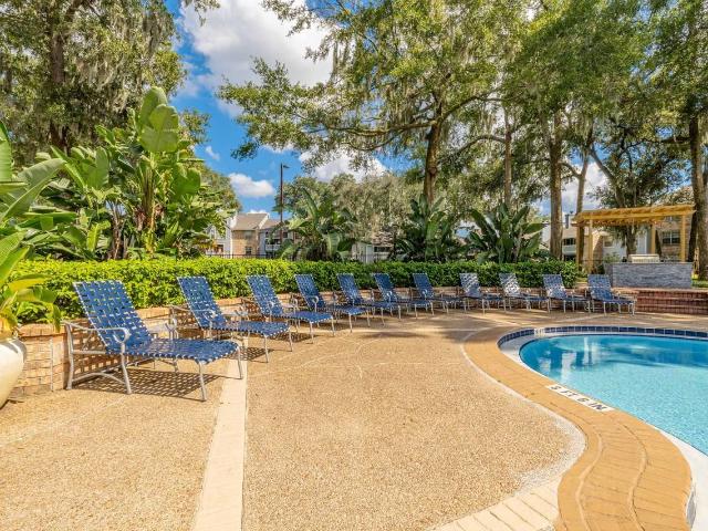 Park at Via Veneto 1 Bedroom Apartment for Rent at 445 Monument Rd, Jacksonville, FL 32225 Regency