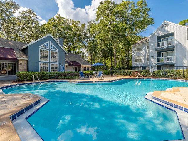 Park at Via Veneto 1 Bedroom Apartment for Rent at 445 Monument Rd, Jacksonville, FL 32225 Regency