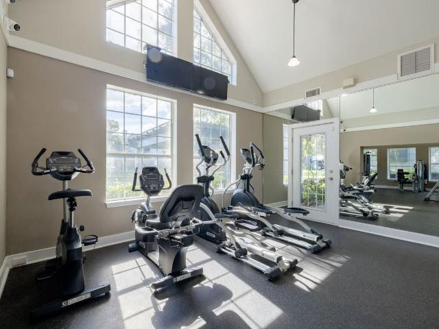 Park at Via Veneto 2 Bedroom Apartment for Rent at 445 Monument Rd, Jacksonville, FL 32225 Regency