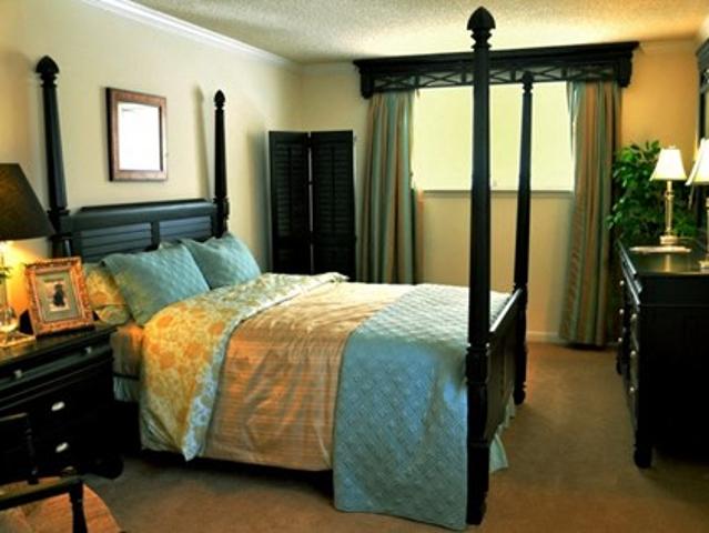 Park at Westminster 1 Bedroom