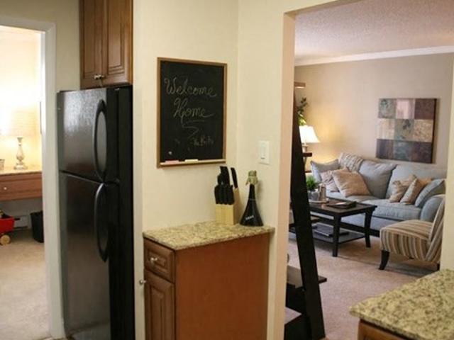 Park at Westminster 3 Bedroom