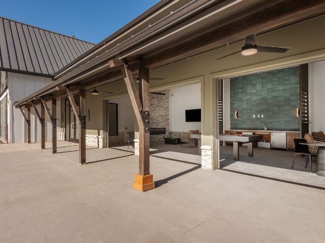 Park at Westover Hills 2 Bedroom Apartment for Rent at 4103 Rogers Rd, San Antonio, TX 78251