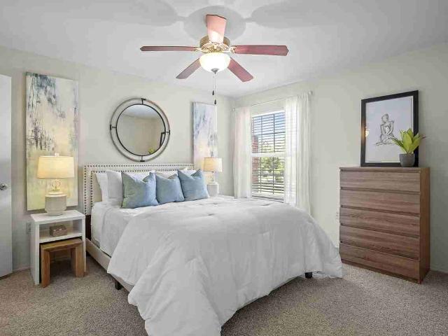 Park at Westpointe 1 Bedroom Apartment for Rent at 301 Pointe Parkway Blvd, Yukon, OK 73099