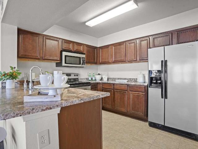 Park at Westpointe 1 Bedroom Apartment for Rent at 301 Pointe Parkway Blvd, Yukon, OK 73099