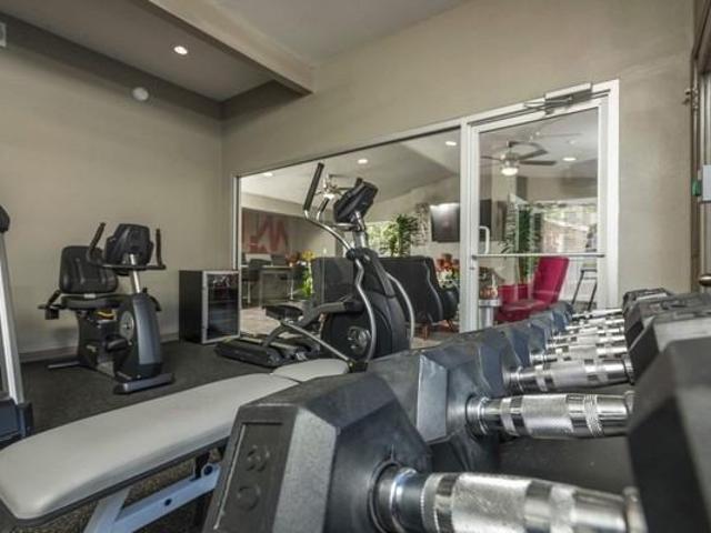 Park at Willowbrook 1 Bedroom Apartment for Rent at 7100 Smiling Wood Ln, Houston, TX 77086