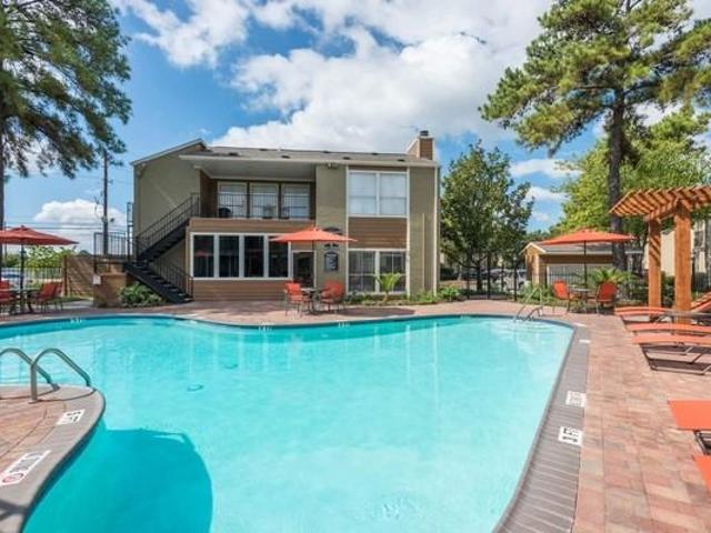 Park at Willowbrook 1 Bedroom Apartment for Rent at 7100 Smiling Wood Ln, Houston, TX 77086