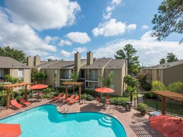 Park at Willowbrook 2 Bedroom Apartment for Rent at 7100 Smiling Wood Ln, Houston, TX 77086