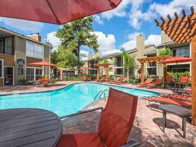 Park at Willowbrook 2 Bedroom Apartment for Rent at 7100 Smiling Wood Ln, Houston, TX 77086