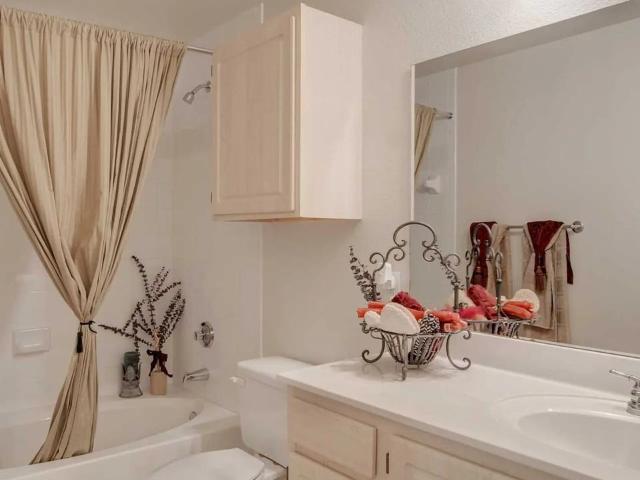 Park at Woodwind Lakes 2 Bedroom Apartment for Rent at 14333 Philippine St, Houston, TX 77040