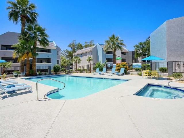 Park at 55th 2 Bedroom Apartment for Rent at 5190 N 55th Ave, Glendale, AZ 85301