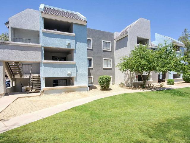 Park at 55th 2 Bedroom Apartment for Rent at 5190 N 55th Ave, Glendale, AZ 85301