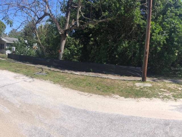 Park Ave, Tarpon Springs, FL 34689
