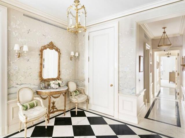 Park Ave Unit Mais, Manhattan, Property For Sale