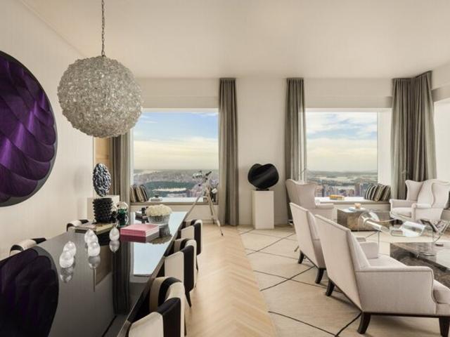 Park Ave Unit,manhattan, Condo For Sale