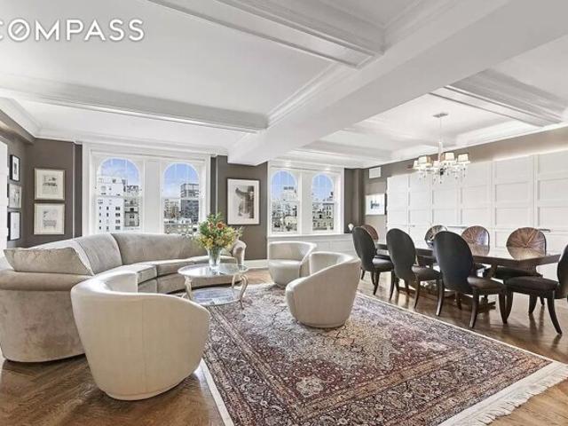 Park Ave Unit,manhattan, Property For Sale