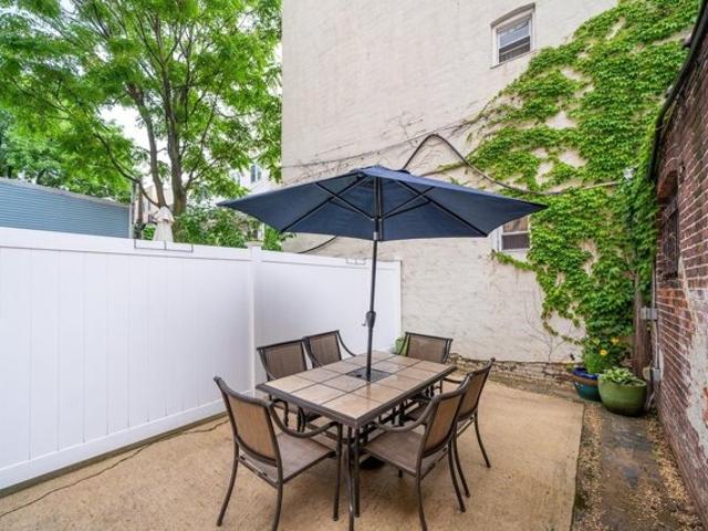 Park Ave Unit N, Hoboken, Condo For Sale