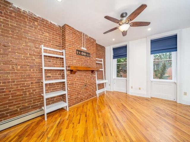 Park Ave Unit N, Hoboken, Condo For Sale