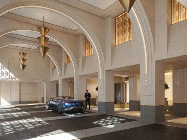 Park Ave Unit /, New York, Condo For Sale