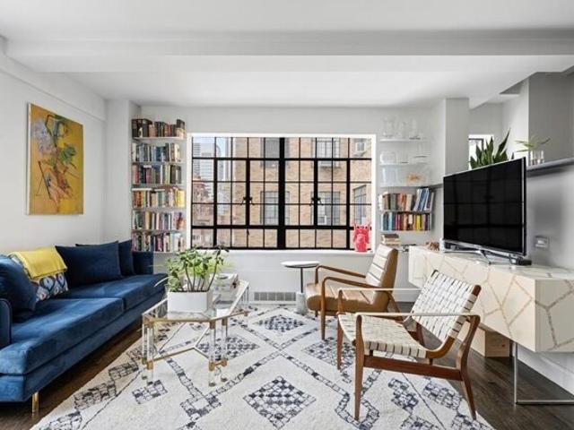 Park Ave Unit A, New York, Property For Sale