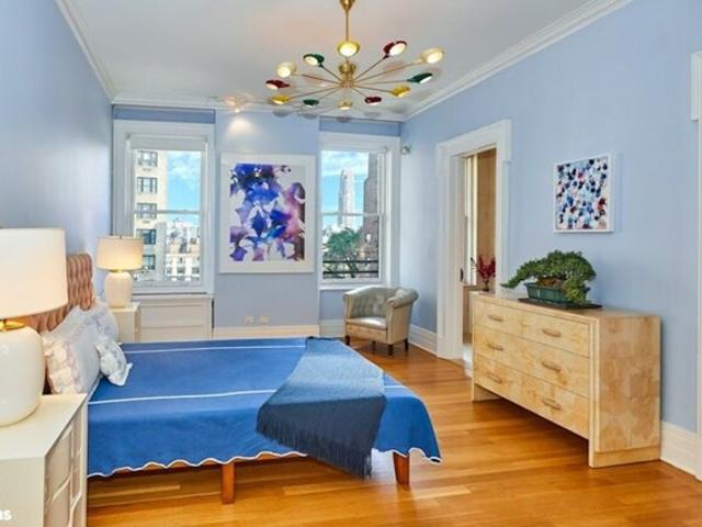 Park Ave Unit Ab, Manhattan, Condo For Sale