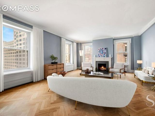 Park Ave Unit Ab, Manhattan, Condo For Sale