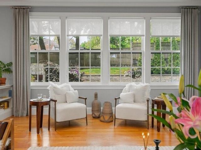 Park Ave Unit,arlington, Condo For Sale