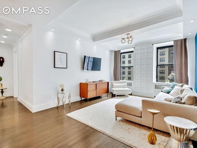 Park Ave Unit B, Manhattan, Condo For Sale