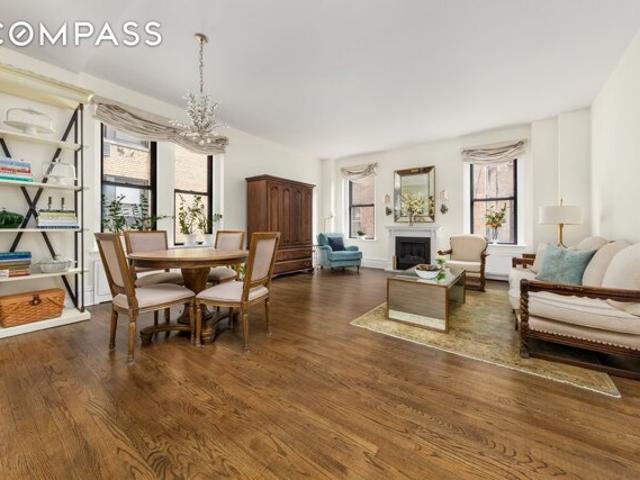 Park Ave Unit C, Manhattan, Property For Sale