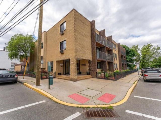 Park Ave Unit C, North Bergen, Condo For Sale