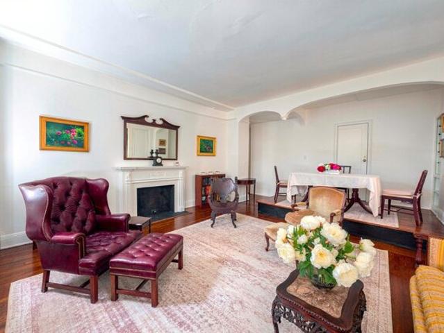 Park Ave Unit C, New York, Property For Sale