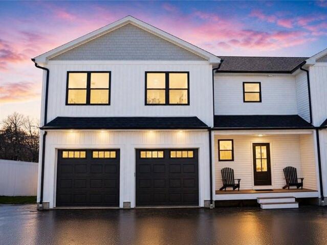 Park Ave Unit,cranston, Home For Sale