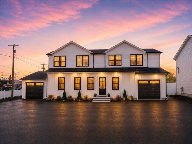 Park Ave Unit,cranston, Home For Sale