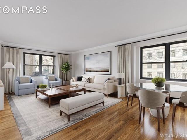 Park Ave Unit D, Manhattan, Property For Sale