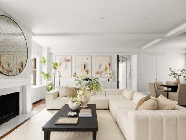 Park Ave Unit D, New York, Property For Sale