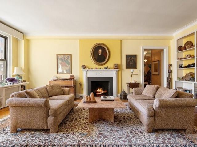Park Ave Unit D, New York, Property For Sale