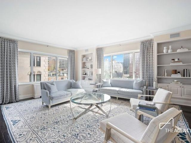 Park Ave Unit De, Manhattan, Property For Sale