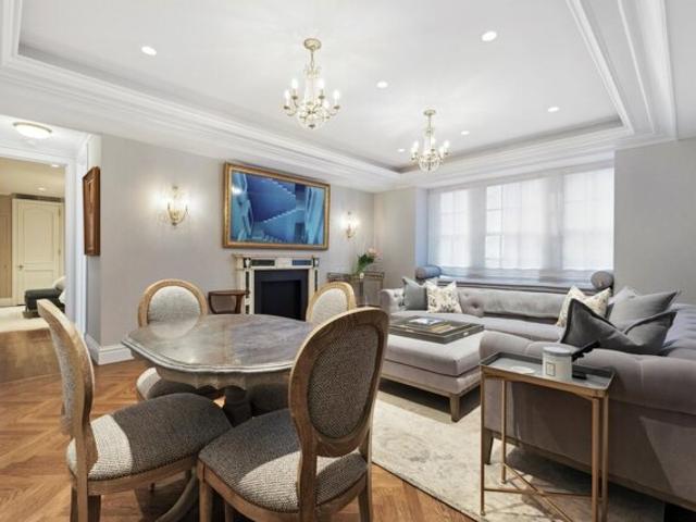 Park Ave Unit F, New York, Property For Sale