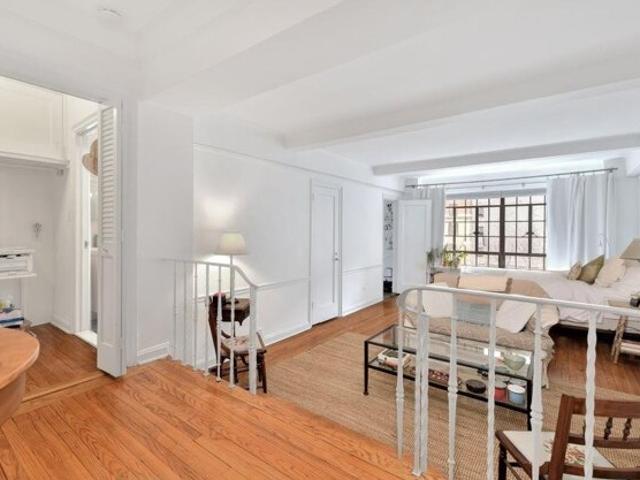 Park Ave Unit F, New York, Property For Sale