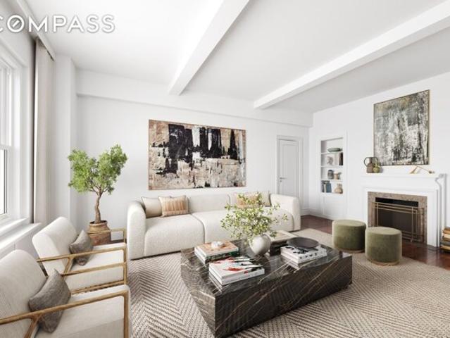 Park Ave Unit G, Manhattan, Condo For Sale