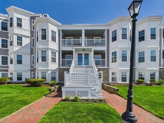 Park Ave Unit,hull, Condo For Sale