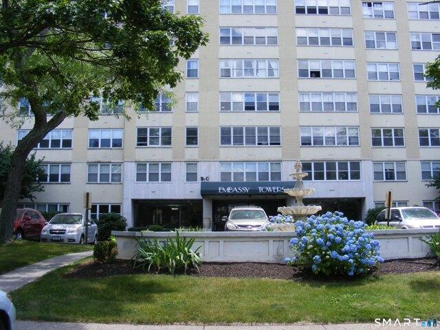 Park Ave Unit H, Bridgeport, Condo For Sale