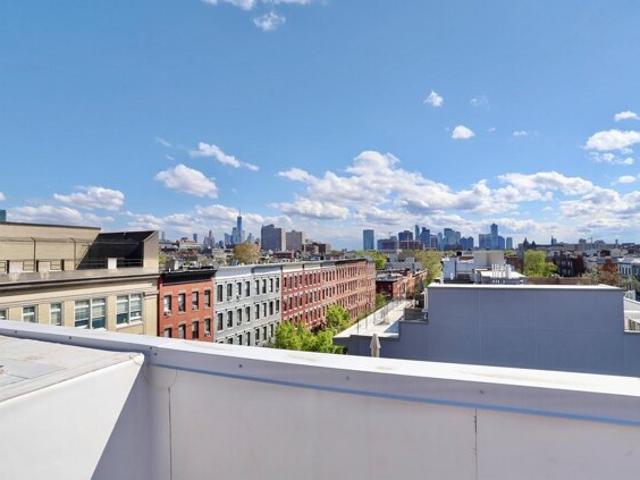 Park Ave Unit,hoboken, Condo For Sale