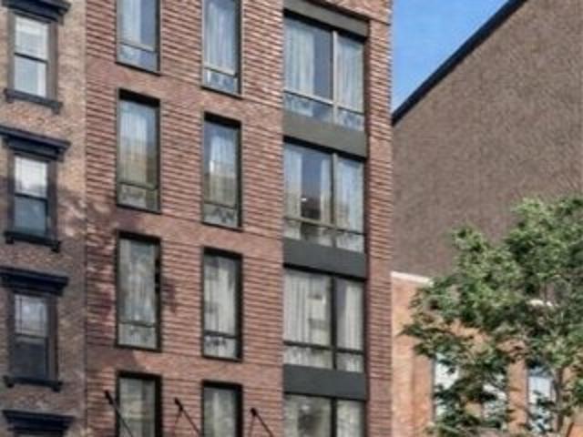 Park Ave Unit,hoboken, Condo For Sale