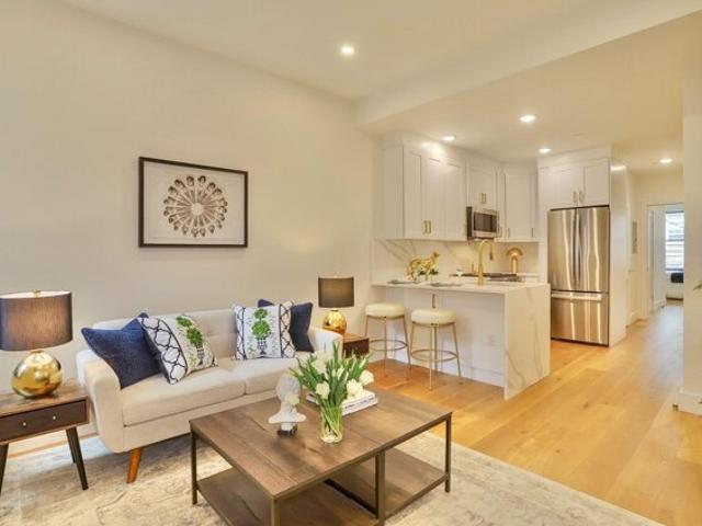 Park Ave Unit,hoboken, Condo For Sale