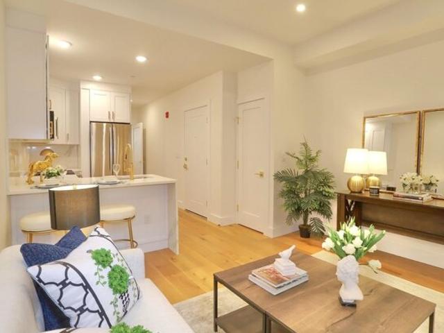 Park Ave Unit,hoboken, Condo For Sale