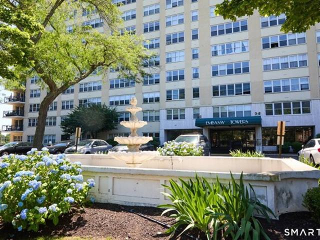 Park Ave Unit S, Bridgeport, Condo For Sale
